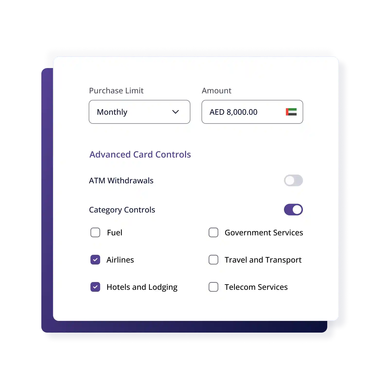 UAE's #1 Corporate Card For Businesses l Alaan